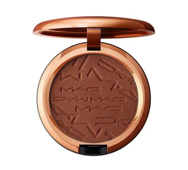 MAC COSMETICS Skinfinish Sunstruck Bronzer - Richer Rosy (matte)