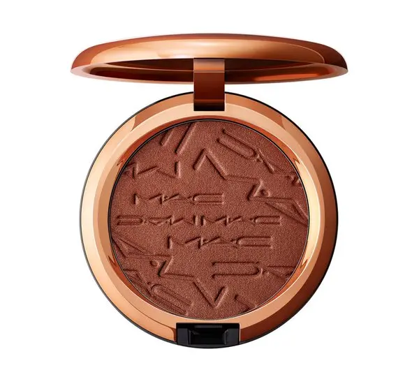 MAC COSMETICS Skinfinish Sunstruck Bronzer - Richer Rosy (radiant)