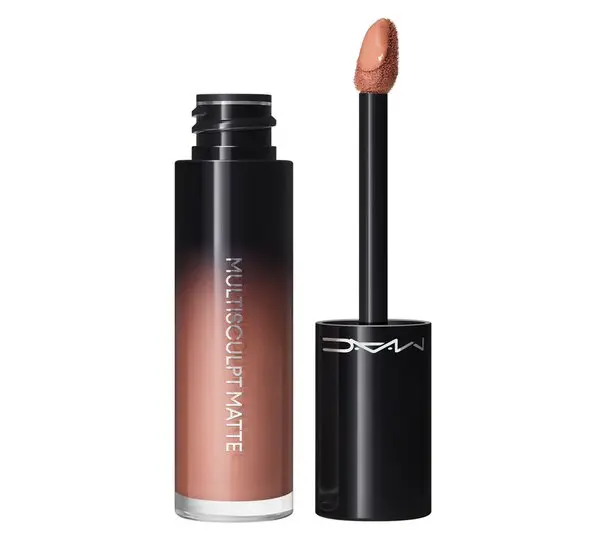 MAC COSMETICS Matte Multisculpt Eye And Face Contour - Cool Spice
