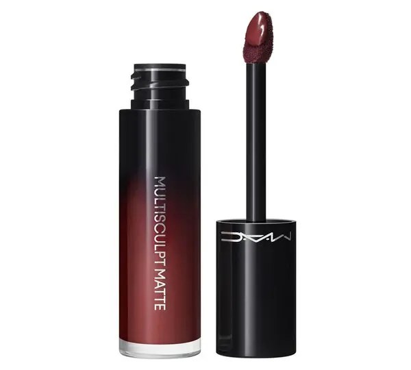 MAC COSMETICS Matte Multisculpt Eye And Face Contour - Pinot Noir