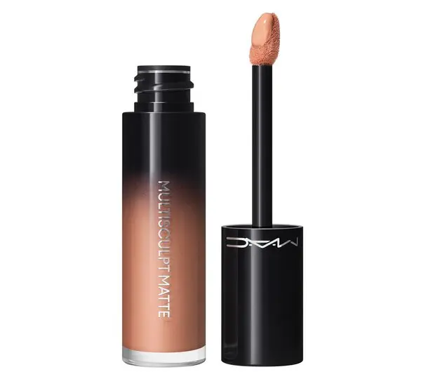 MAC COSMETICS Matte Multisculpt Eye And Face Contour - Tete-a-tint