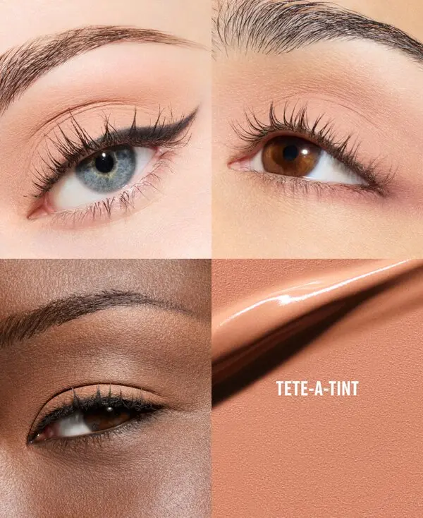MAC COSMETICS Matte Multisculpt Eye And Face Contour - Tete-a-tint