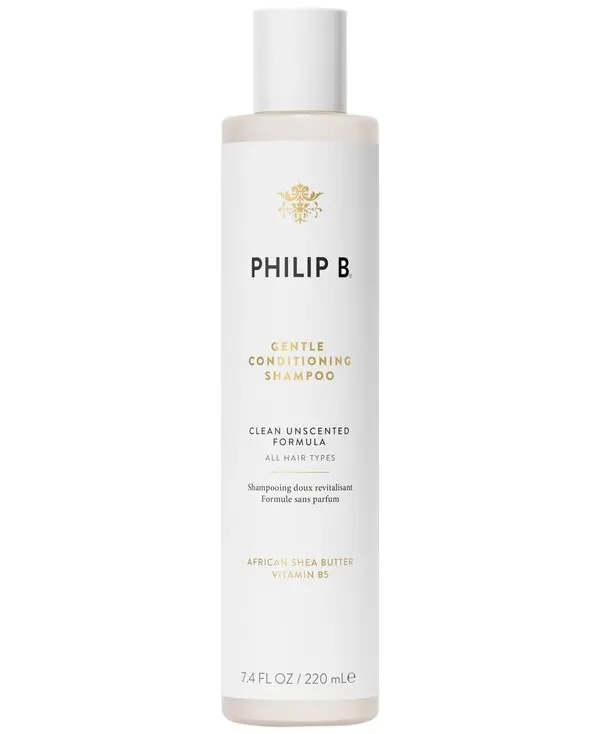 PHILIP B Gentle Conditioning Shampoo - No Color