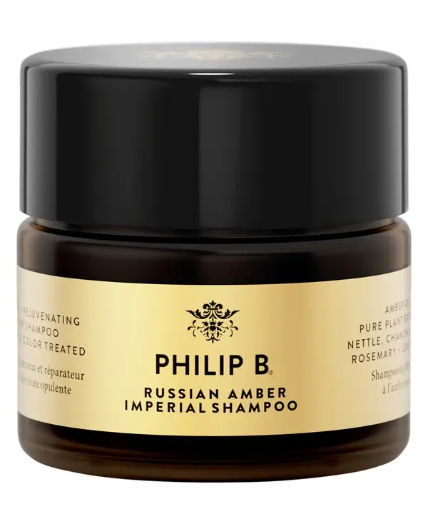 PHILIP B Russian Amber Imperial Shampoo - No Color