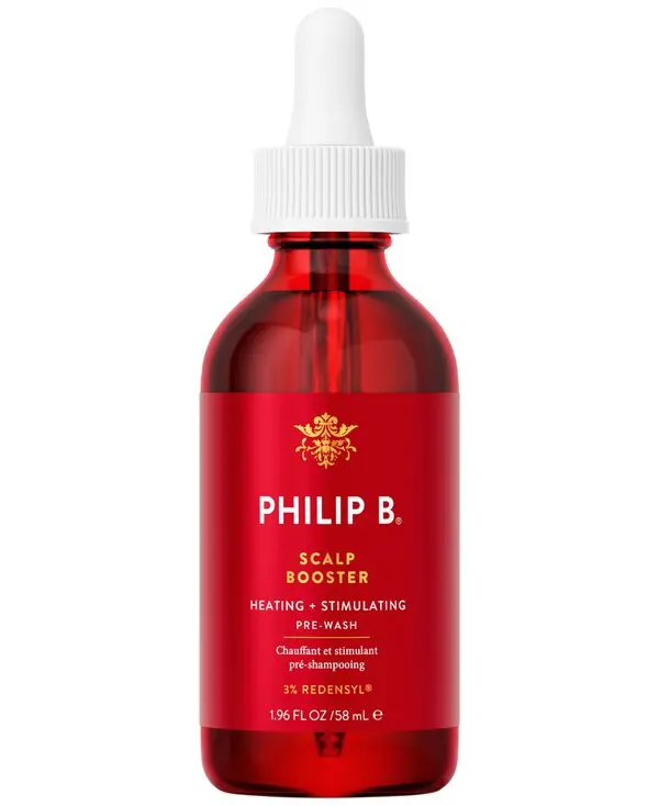 PHILIP B Scalp Booster - No Color