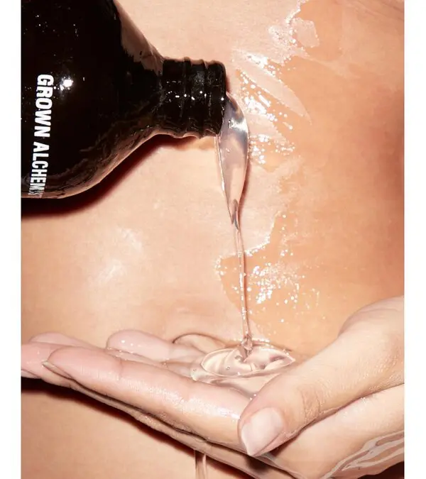 GROWN ALCHEMIST Revive Body Cleanser Refill Pouch 1l