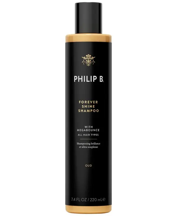 PHILIP B. Philip B Oud Royal Shine Shampoo - No Color