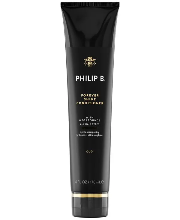 PHILIP B Oud Royal Forever Shine Conditioner - No Color