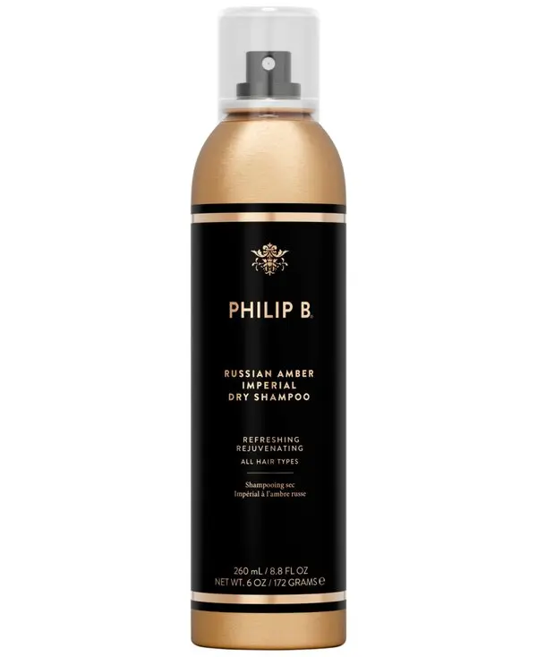 PHILIP B Russian Amber Imperial Dry Shampoo - No Color