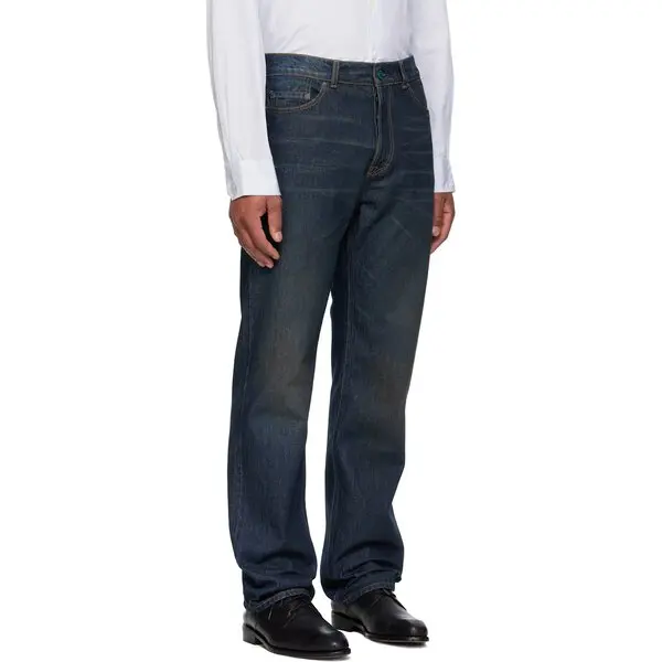 Our Legacy First Cut Jeans