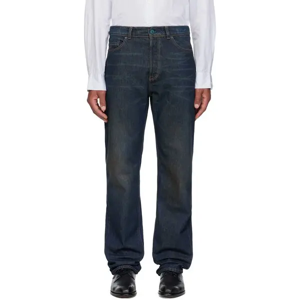 Our Legacy First Cut Jeans