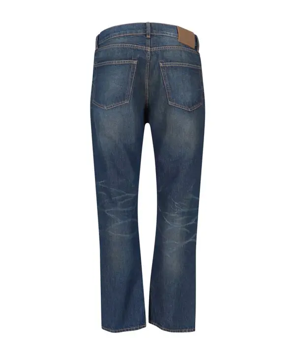 Our Legacy First Cut Jeans