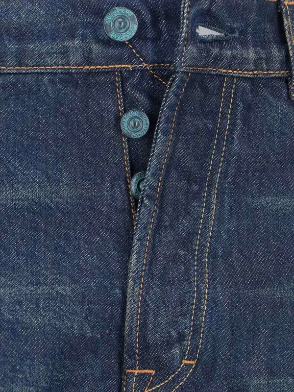 Our Legacy First Cut Jeans