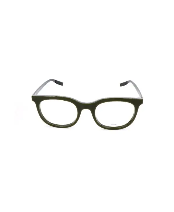 Dior Round Frame Eyeglasses