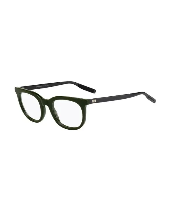 Dior Round Frame Eyeglasses