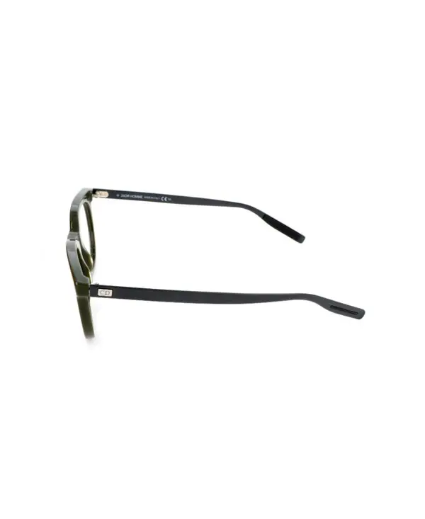 Dior Round Frame Eyeglasses