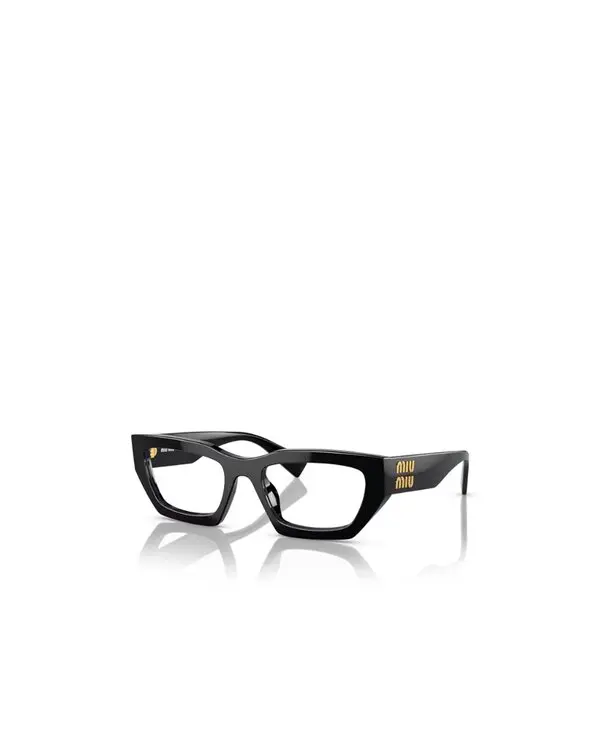 Miu Miu Cat Eye Eyeglasses
