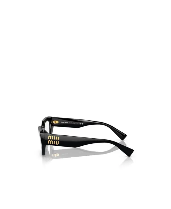 Miu Miu Cat Eye Eyeglasses