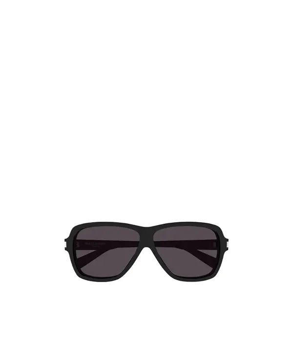 Saint Laurent Carolyn Sunglasses - Black