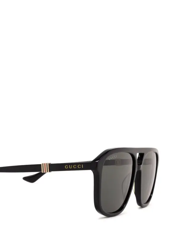 Gucci Square Frame Sunglasses
