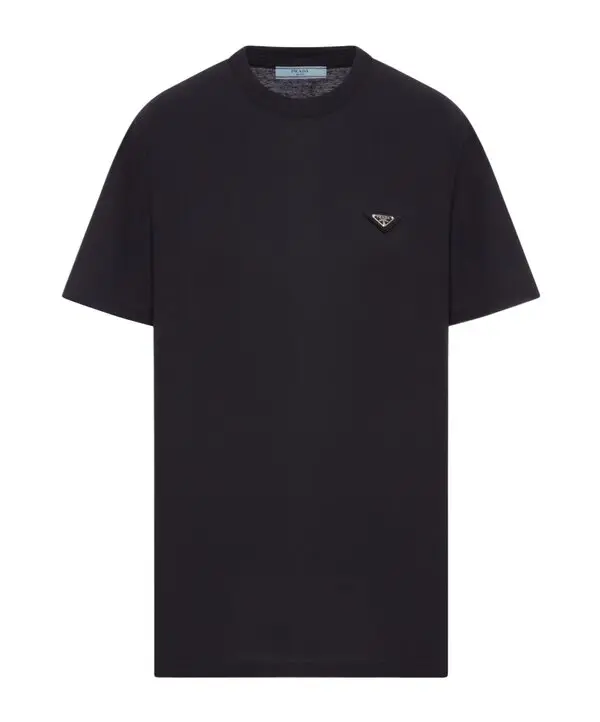 Prada Jersey T-shirt
