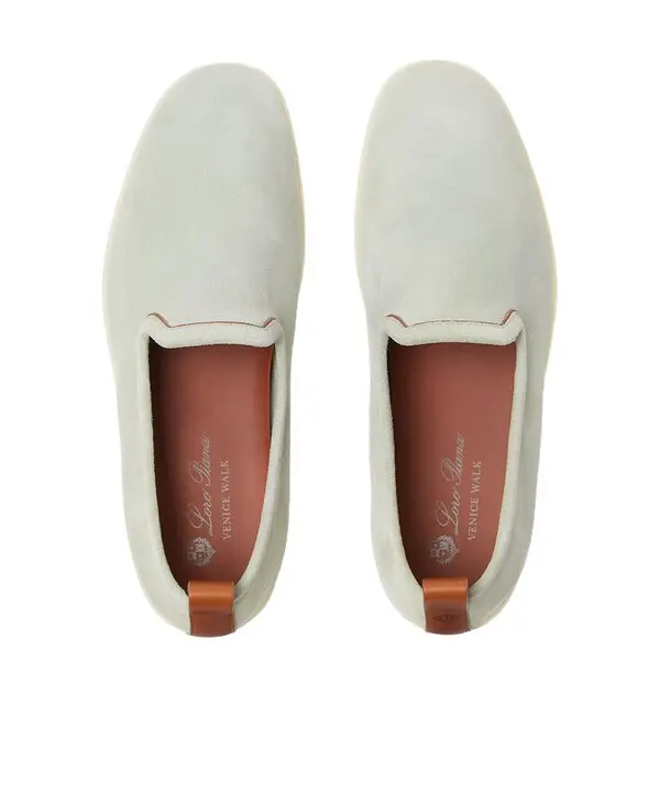 Loro Piana Venice Walk Loafers