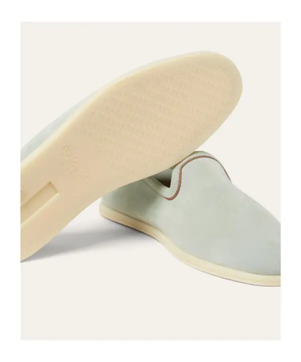 Loro Piana Venice Walk Loafers