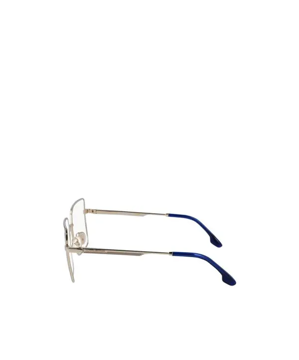 Victoria Beckham Square Frame Glasses