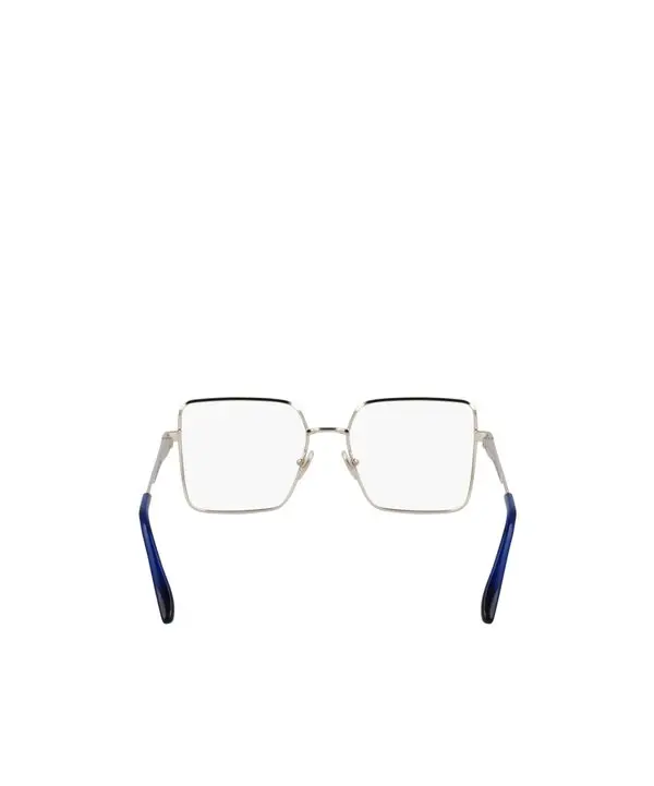 Victoria Beckham Square Frame Glasses