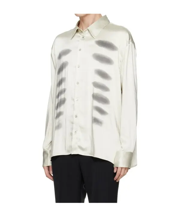 AVAVAV X-ray Printed Shirt