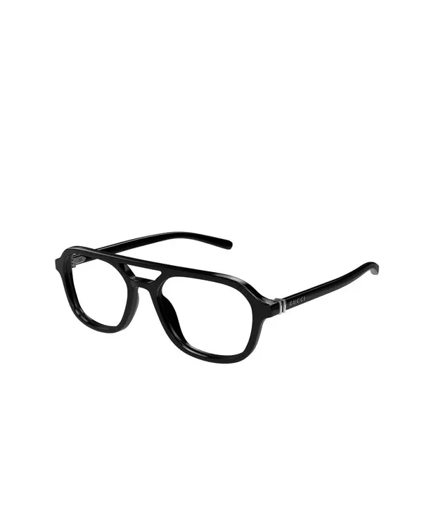 Gucci Aviator Optical Glasses