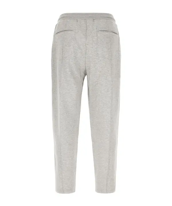 Brunello Cucinelli Drawstring Sweatpants