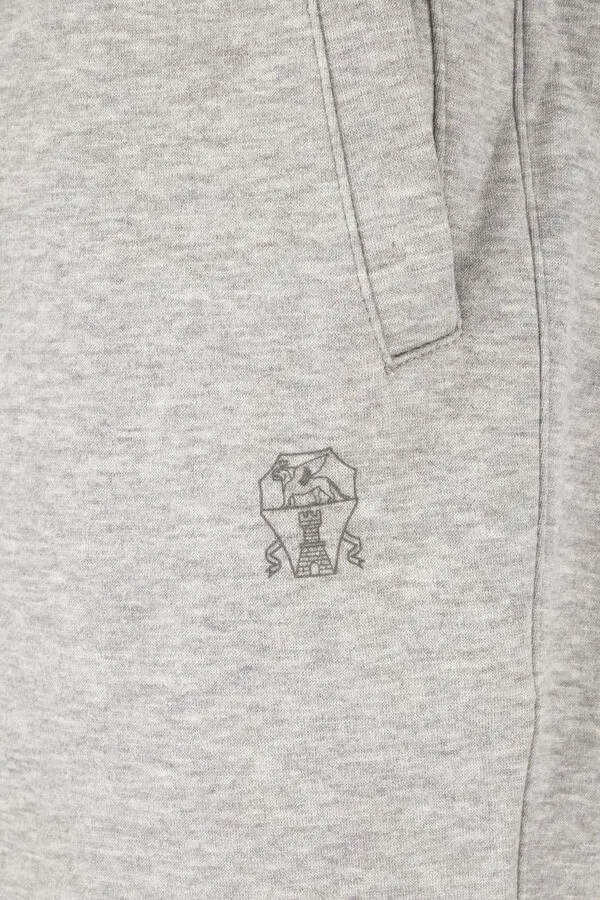 Brunello Cucinelli Drawstring Sweatpants