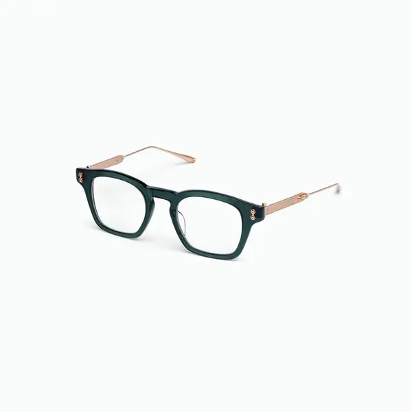 AKONI Full-rimmed Eyeglasses