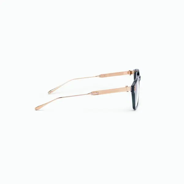 AKONI Full-rimmed Eyeglasses
