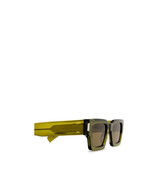 Saint Laurent Rectangular Sunglasses