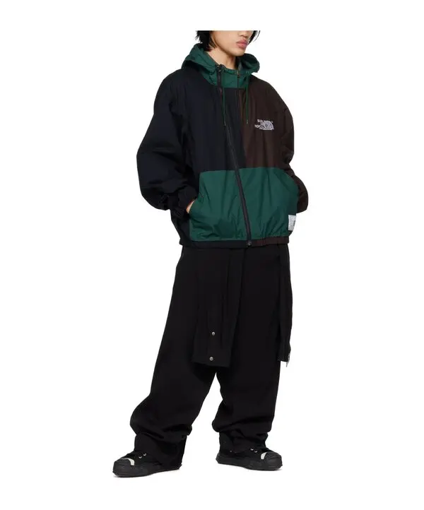 Mihara Yasuhiro Hank Low-top Sneakers - Black