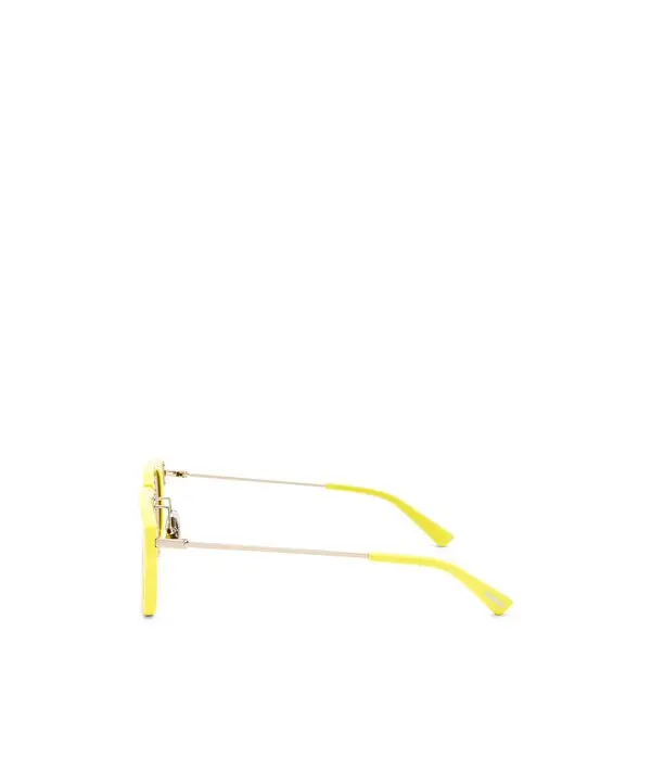 Jacquemus Square Frame Sunglasses