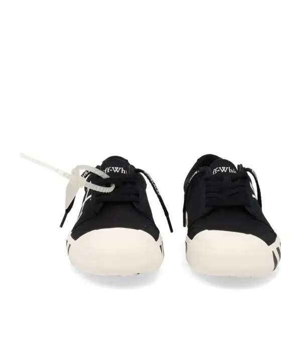 Off-White Arrows Diag-stripe Sneakers