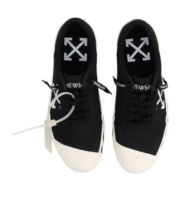 Off-White Arrows Diag-stripe Sneakers