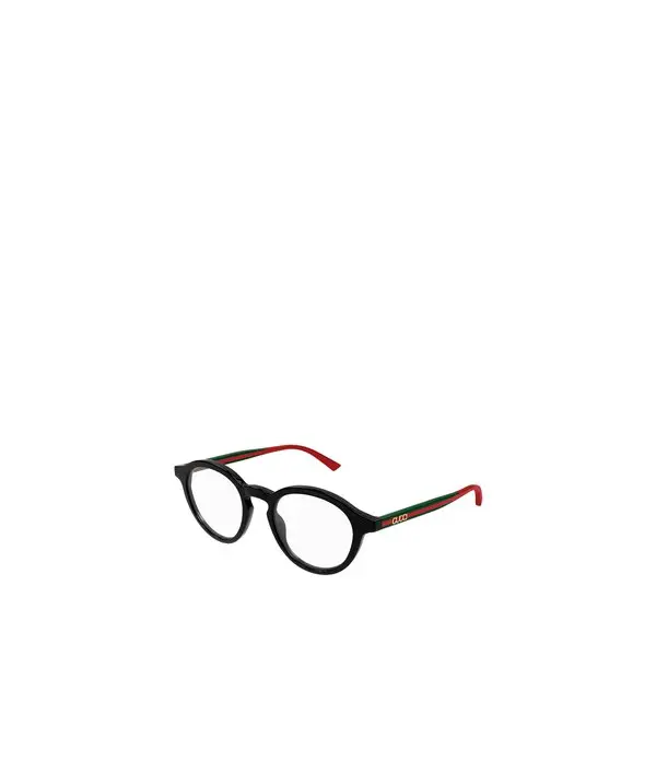 Gucci Round Eyeglasses