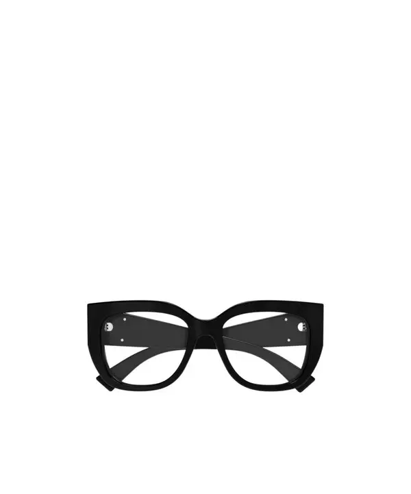 Gucci Square Frame Glasses - Black