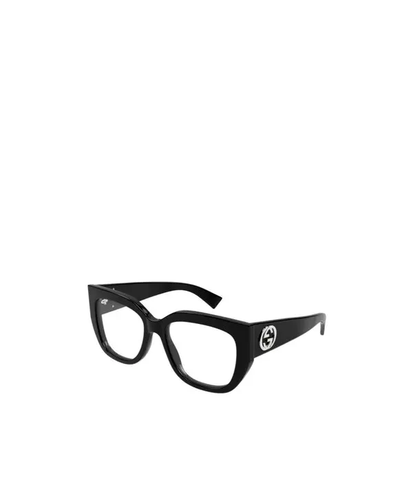 Gucci Square Frame Glasses