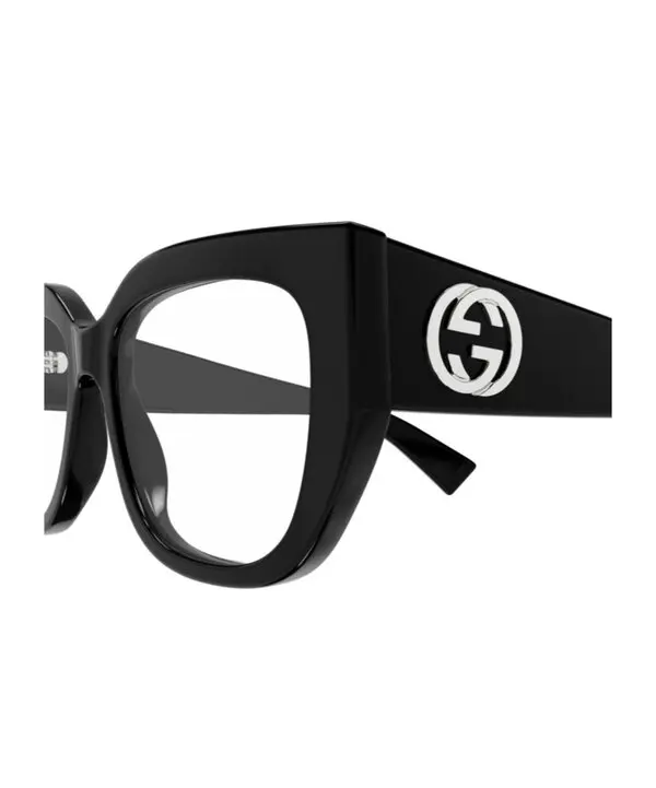 Gucci Square Frame Glasses
