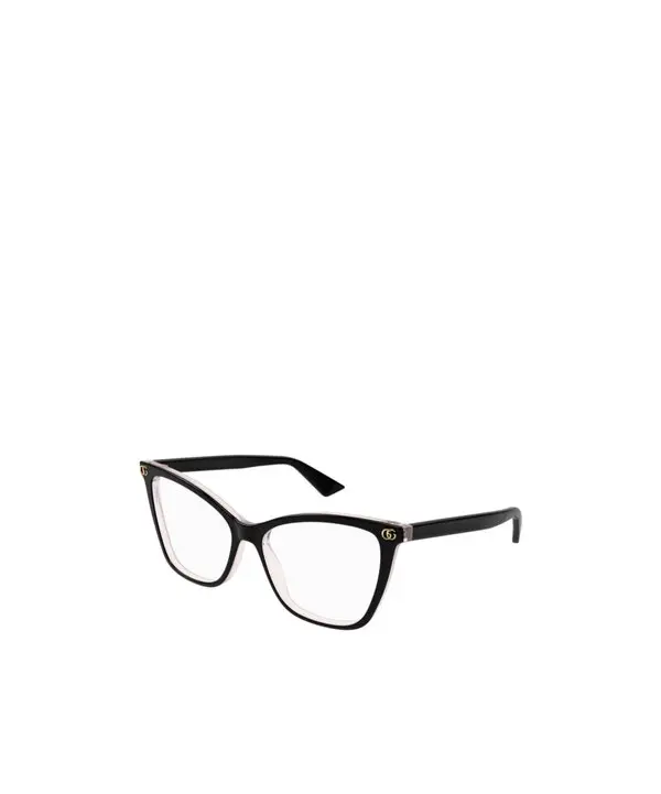 Gucci Cat Eye Glasses Frames