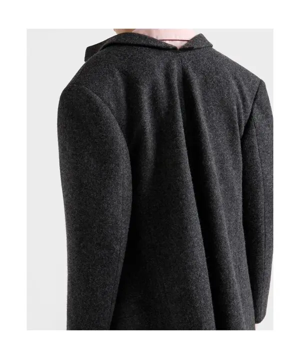 Prada Long-sleeved Jacket