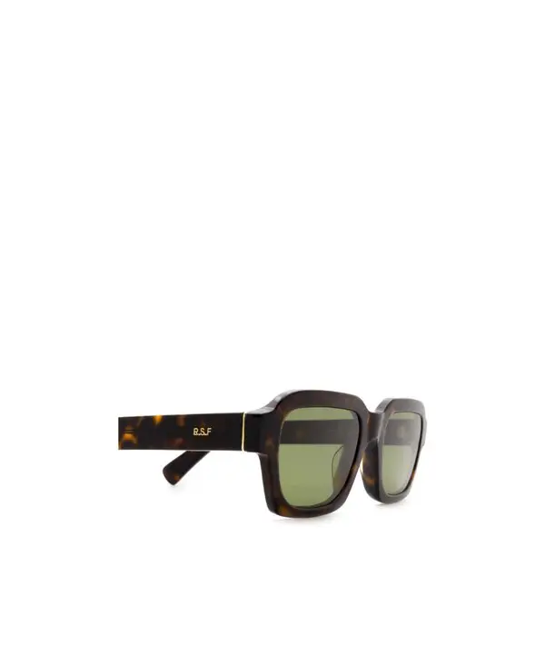 RETROSUPERFUTURE Logo Sunglasses