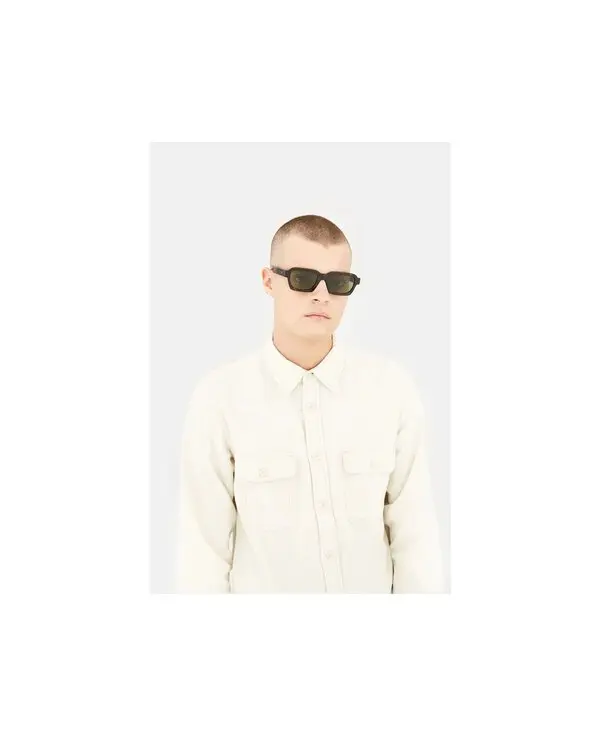 RETROSUPERFUTURE Logo Sunglasses