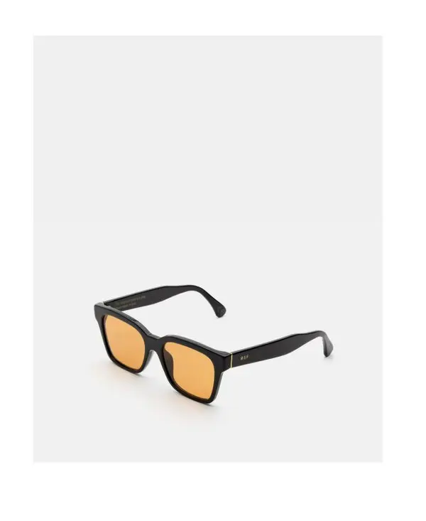 RETROSUPERFUTURE America Rectangular Frame Sunglasses