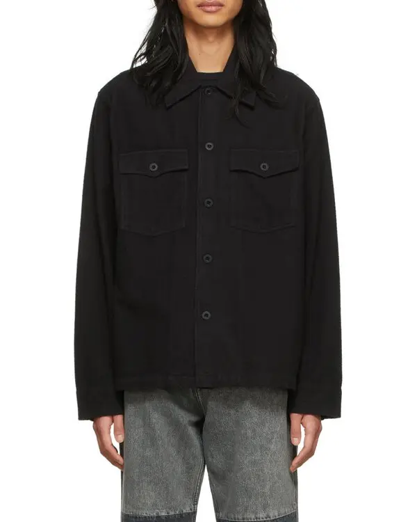 Our Legacy Evening Coach Jacket